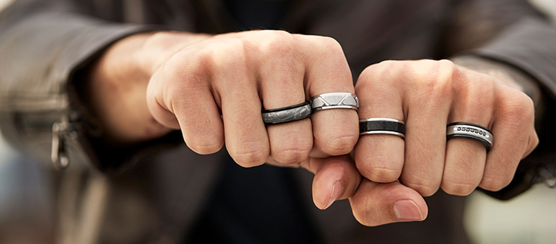 Frederick Goldman Wedding Bands | Hurdle’s Jewelry – Hurdle's Jewelry