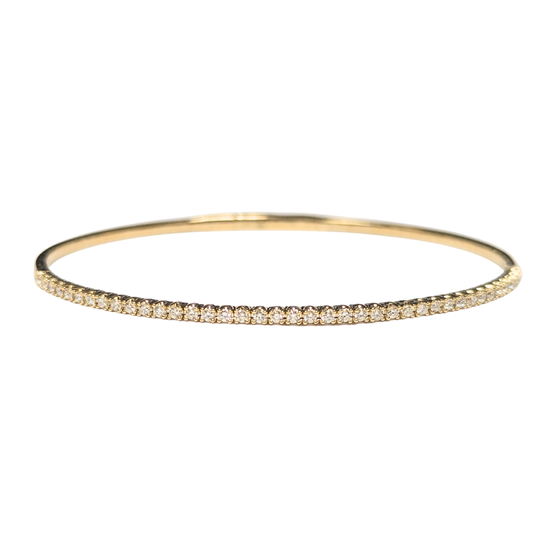 IDD Jewelry — Free‑Form Organic Metalwork – Hurdle's Jewelry