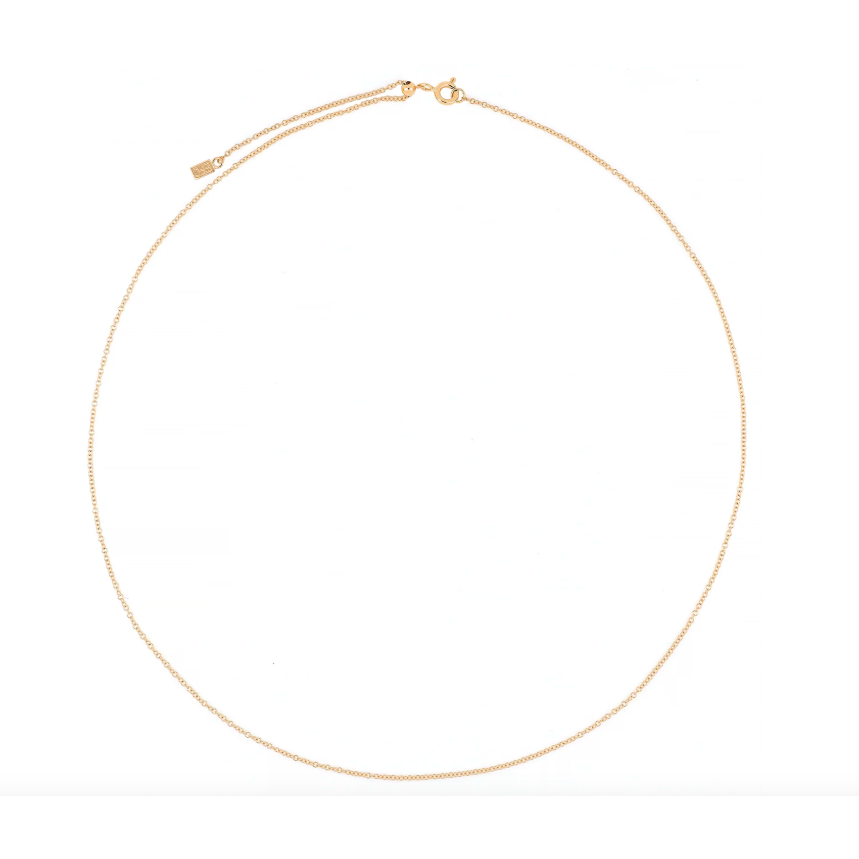 EF Collection Every Length - Adjustable Chain at Hurdle's Jewelry in ...
