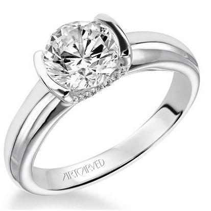 Frederick Goldman Wedding Bands | Hurdle’s Jewelry – Hurdle's Jewelry