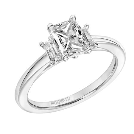 Frederick Goldman Wedding Bands | Hurdle’s Jewelry – Hurdle's Jewelry