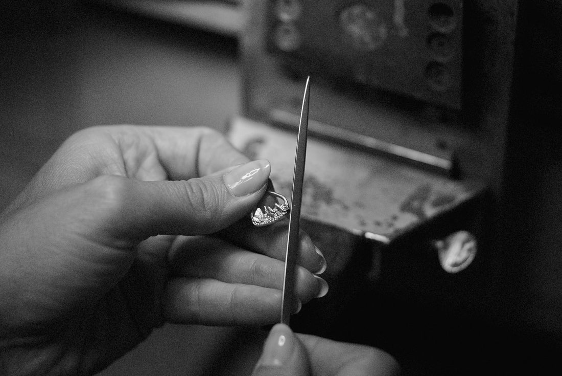 Frederick Goldman Wedding Bands | Hurdle’s Jewelry – Hurdle's Jewelry