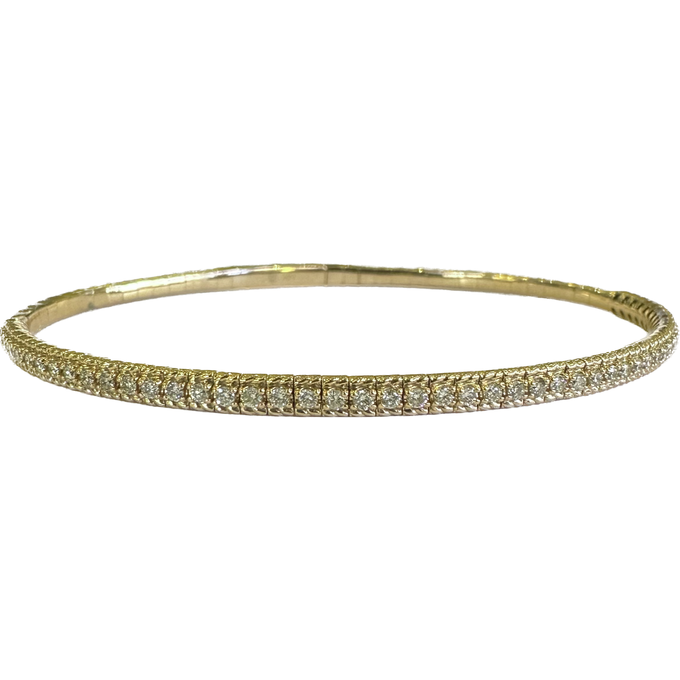 IDD Jewelry — Free‑Form Organic Metalwork – Hurdle's Jewelry